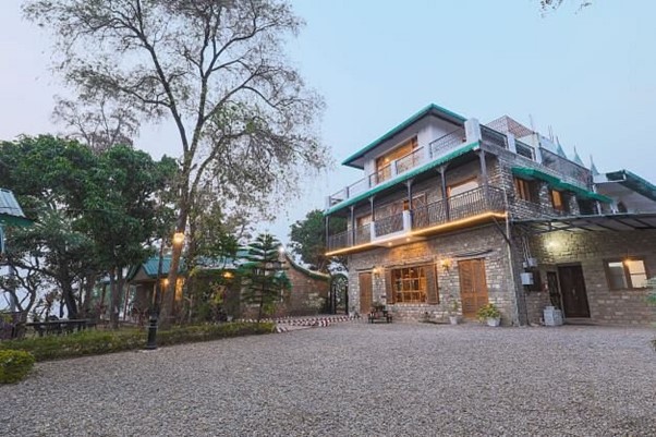 Explore The Capital Of India, Book Your Stay In The Best Resort ...